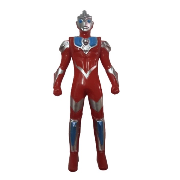 READY STOCK !!! 17 CM ULTRAMAN MINI FIGURE / KID TOY / ULTRAMAN ...