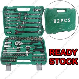 socket set - Prices and Promotions - Jul 2024 | Shopee Malaysia