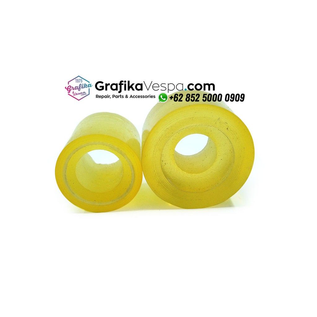 Rubber Chassis Rubber Rubber body vespa super sprint px pxe exclusive ...