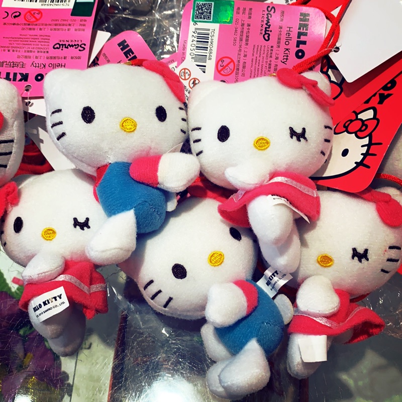 Hello Kitty Sachet - Hello Kitty Sachet | Shopee Malaysia
