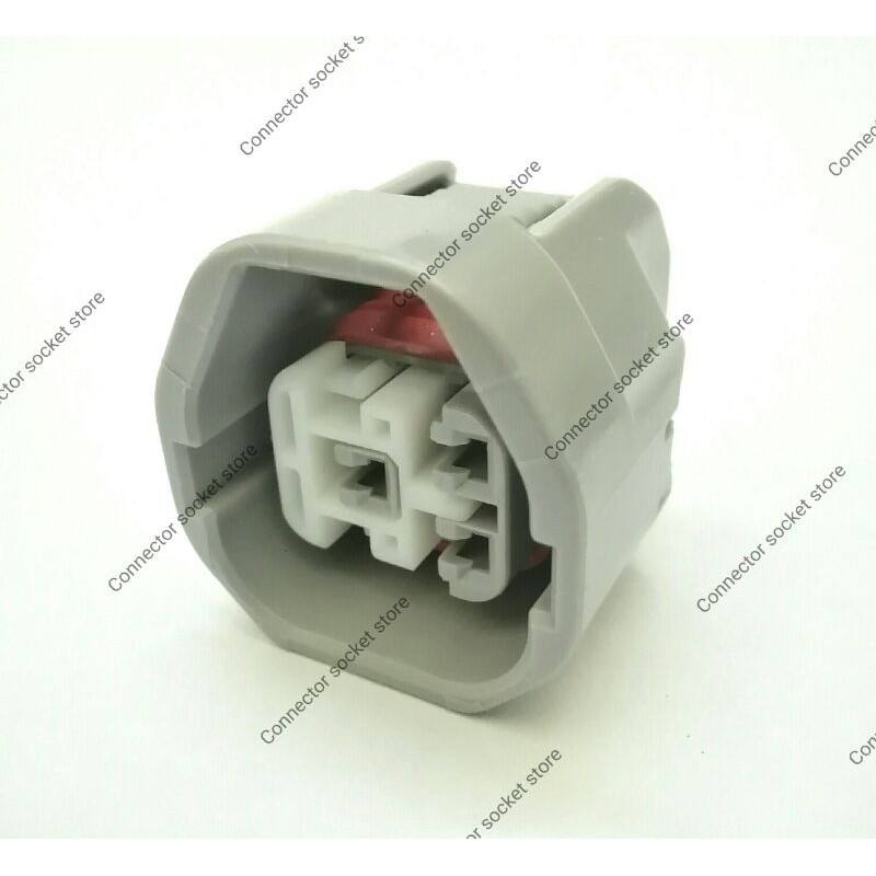 Toyota Unser Auto Gearbox Solenoid Connector Socket 3 PIN | Shopee Malaysia