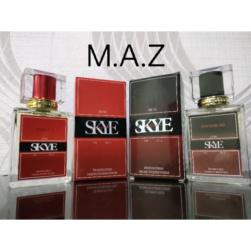 SKYE PERFUME (Ready Stock) | Shopee Malaysia