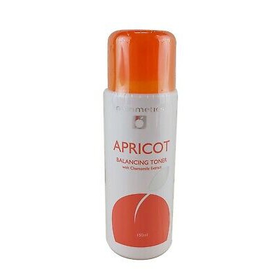 Nutrimetics Apricot Balancing Toner (Murni - 1.6kg) | Shopee Malaysia