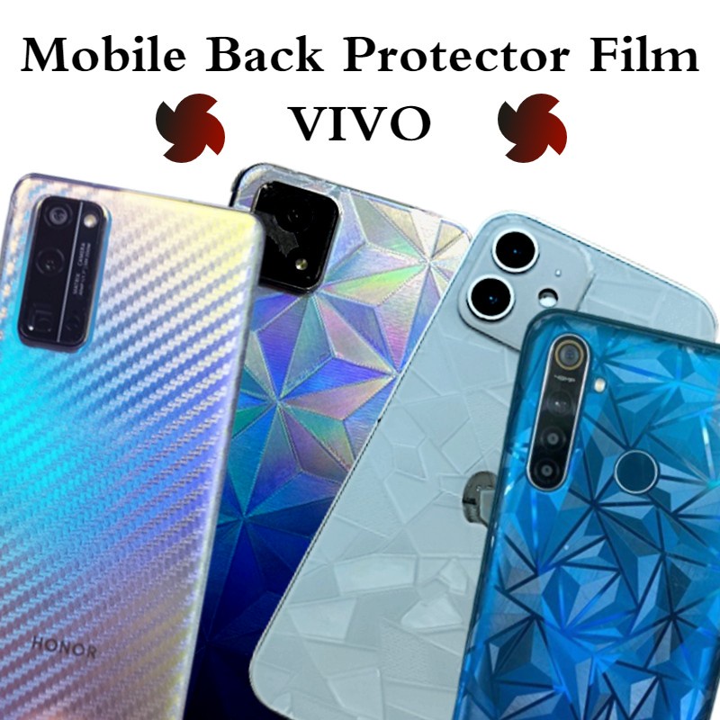 VIVO Y76 5G Y15A Y15s Y33s Y20 Y20s Y12s Y12A Y31 Y50 Y30 Y11 Y17 Y15 ...