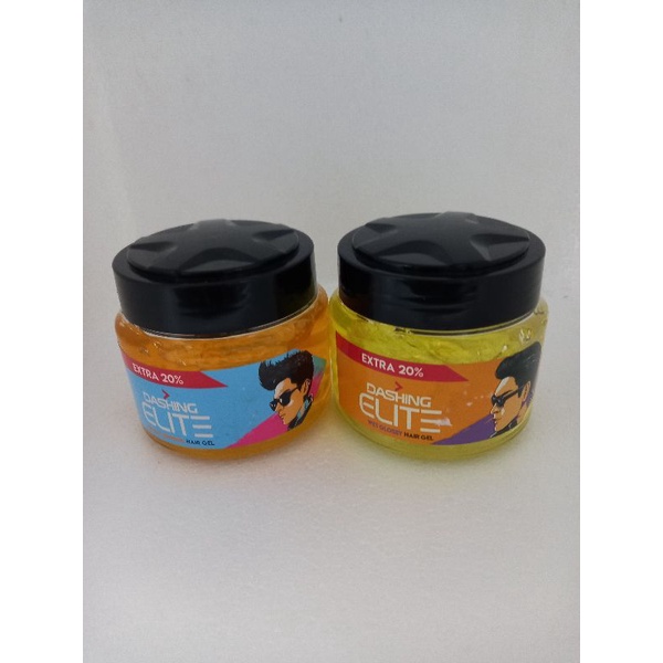Dashing Elite hair gel 150g | Shopee Malaysia