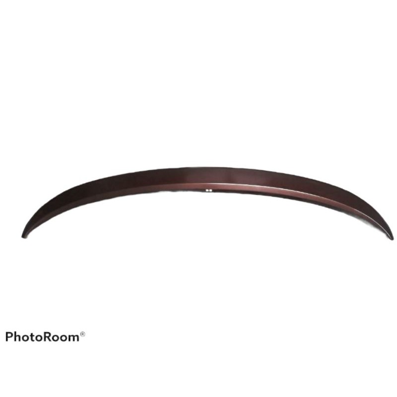 (ORIGINAL) PROTON PERSONA VVT 2016 - 2020 SPOILER ( COLOUR ) | Shopee ...