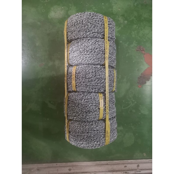 TALI RAWAI 3MM 220M, KP ROPE SOFT | Shopee Malaysia