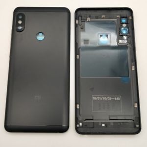 REDMI NOTE 5 M1803E7SG PRO BACK HOUSING LCD FRAME BATTERY COVER ...