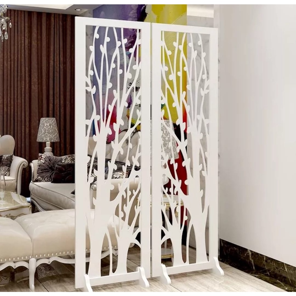 Divider partition, Partition divider, Divider partition home decor ...