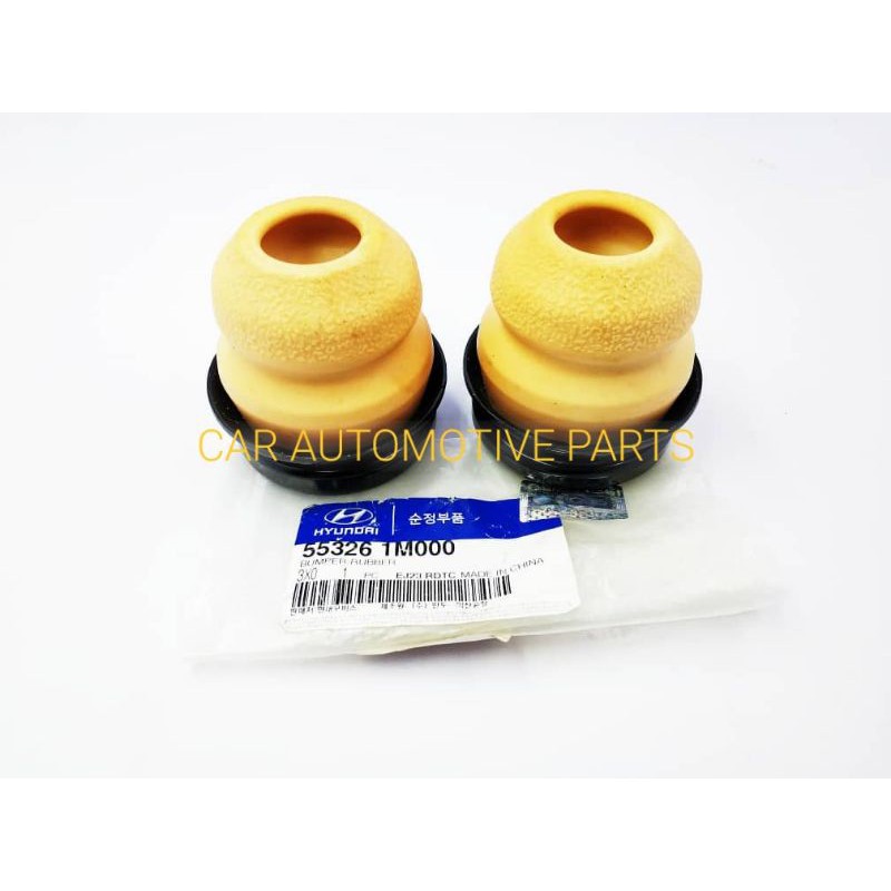 STOPPER ABSORBER REAR (1PCS) - KIA FORTE, CERATO K3, ELANTRA MD ~ 55326 ...