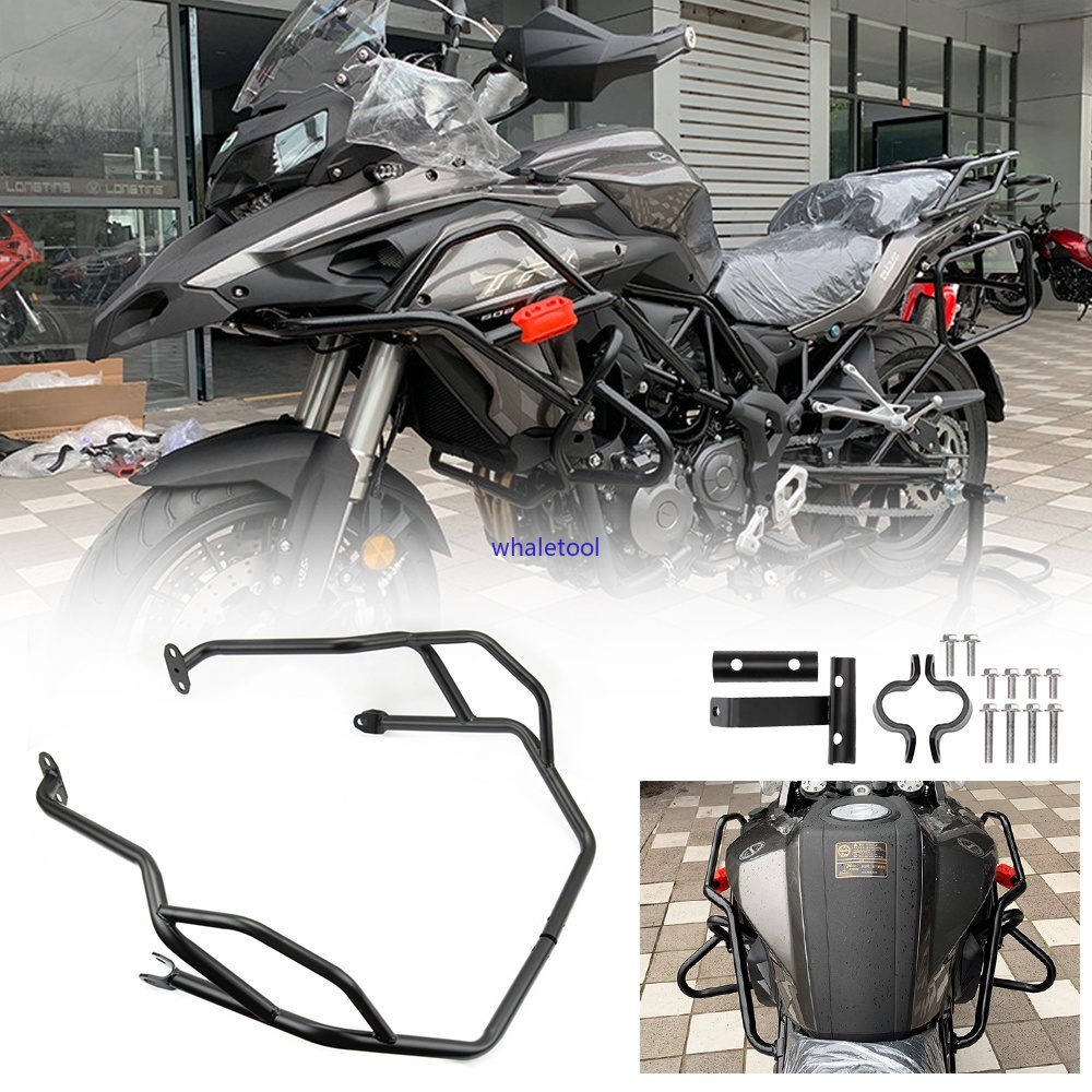 Ultrasupplier sea shipping For Benelli TRK502 TRK502X BJ500GS-A 2017 ...