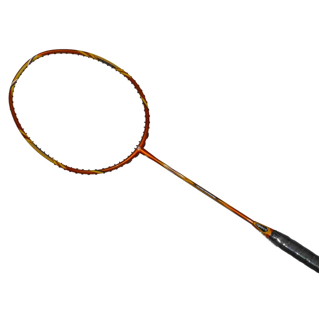 Apacs Virtuoso Performance Badminton Racket | Shopee Malaysia