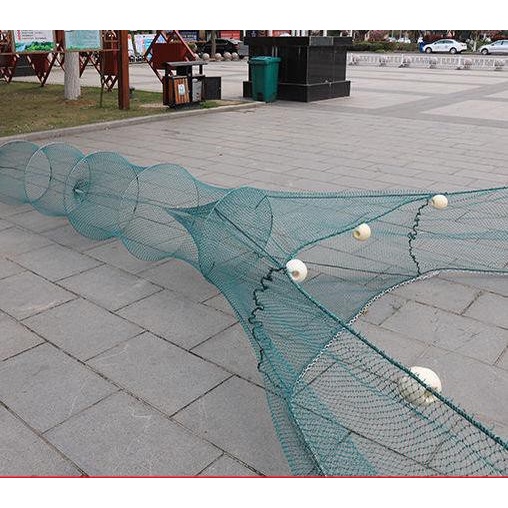 Imported Fishing Net River Net Eight Website Tiger Net Dragged Net ...