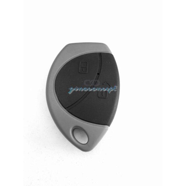 Toyota Car Alarm Button Cover - 2 button / 3 button | Shopee Malaysia