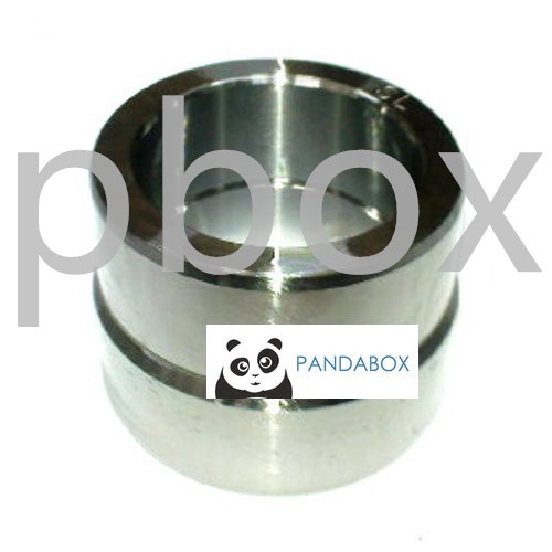 Toyota Avanza 1.5cc Rear Axle Cone (M'SIA MADE) (READY STOCK) | Shopee ...