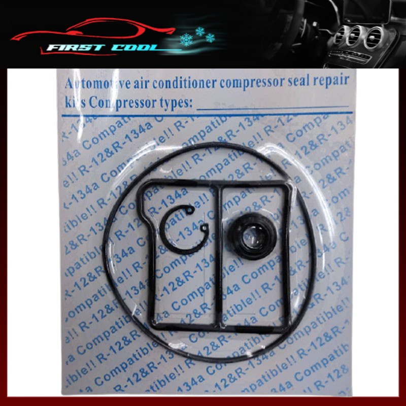 FC Naza RIA,CITRA/Kia CARNIVAL,CAREN 2 Hcc Brand Air Cond Compressor ...