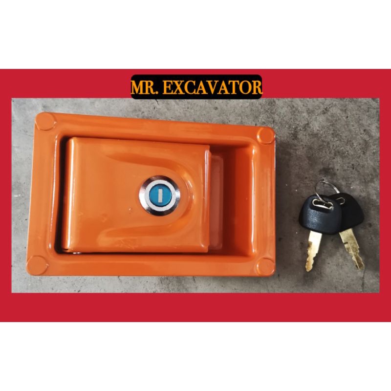 Hitachi Zaxis ZX ZX110 ZX120 ZX200 ZX330 ZX350 Excavator Main Pump Side ...