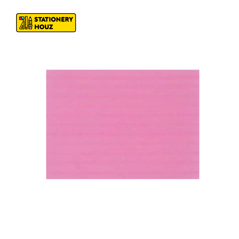 Stationery Houz A4 A3 Polyplast Impra Corrugated Board (3mm) Straw ...