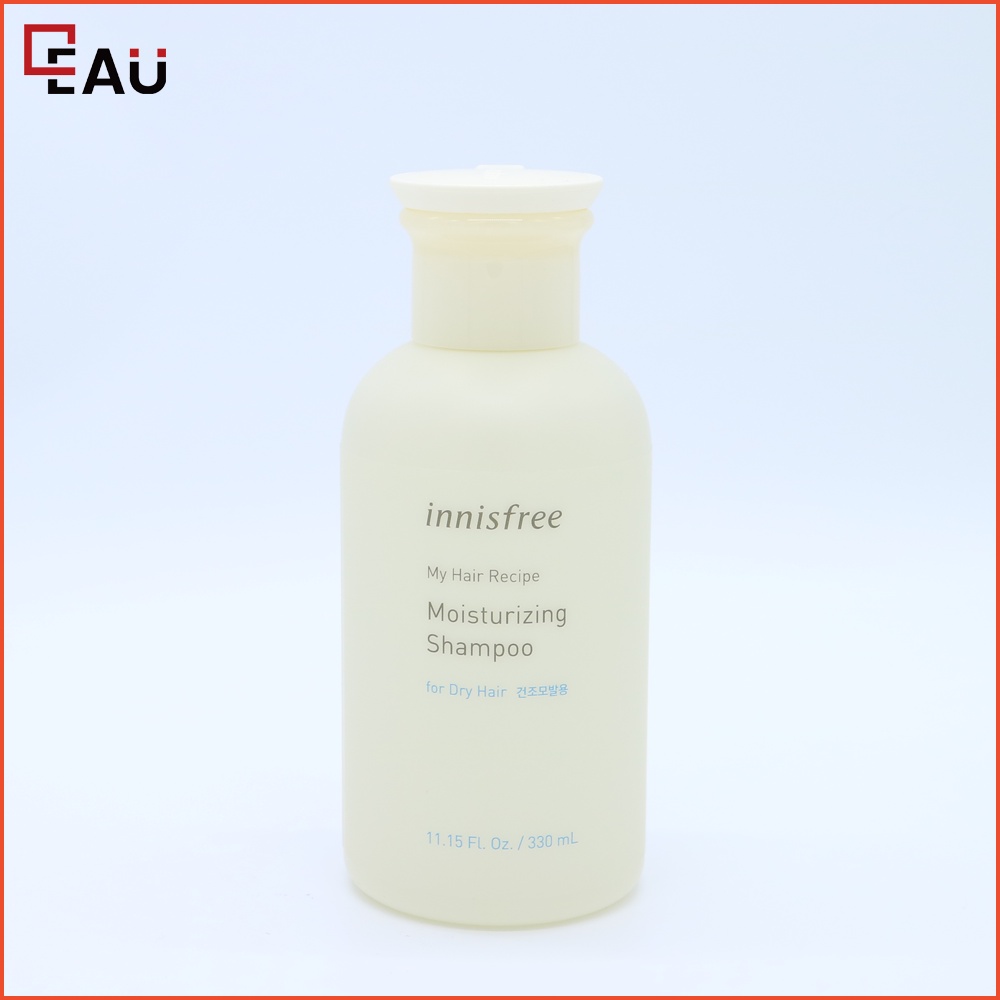 [INNISFREE]🚀READY🚀 My Hair Recipe Moisturizing Shampoo 330 ml | Shopee ...