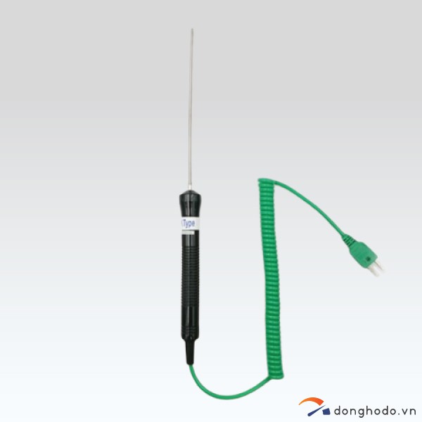 Tp-24 blunt contact temperature probe (-50 ~ 600 degrees Celsius ...