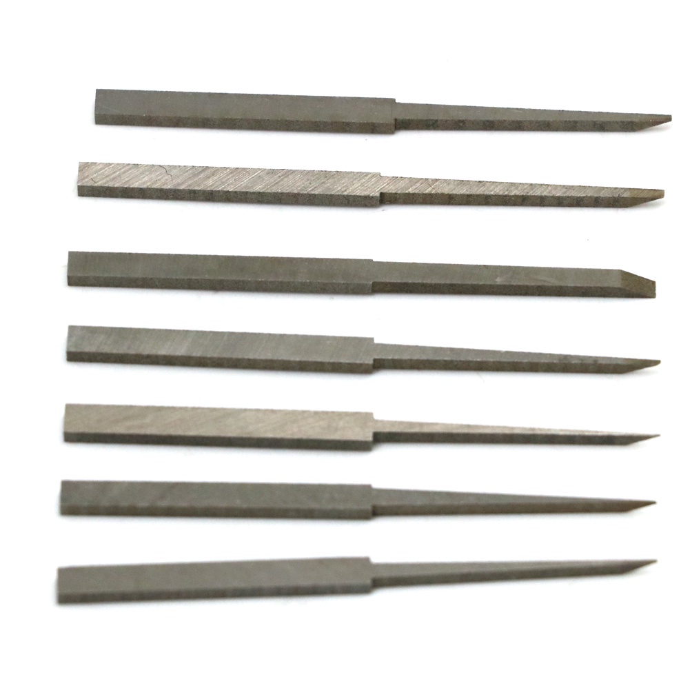 Prime Model Scriber with Blade Gundam Resin Carved Scribe line Hobby ...