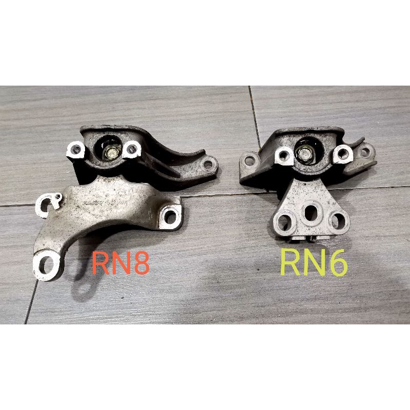 Honda Stream RN6 RN8 Transmission Mounting | Shopee Malaysia