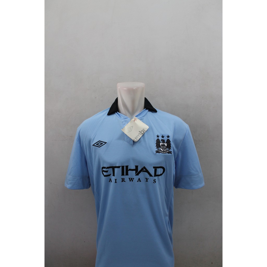 Mancit Home Jersey 2012/2013 Grade AAA | Shopee Malaysia