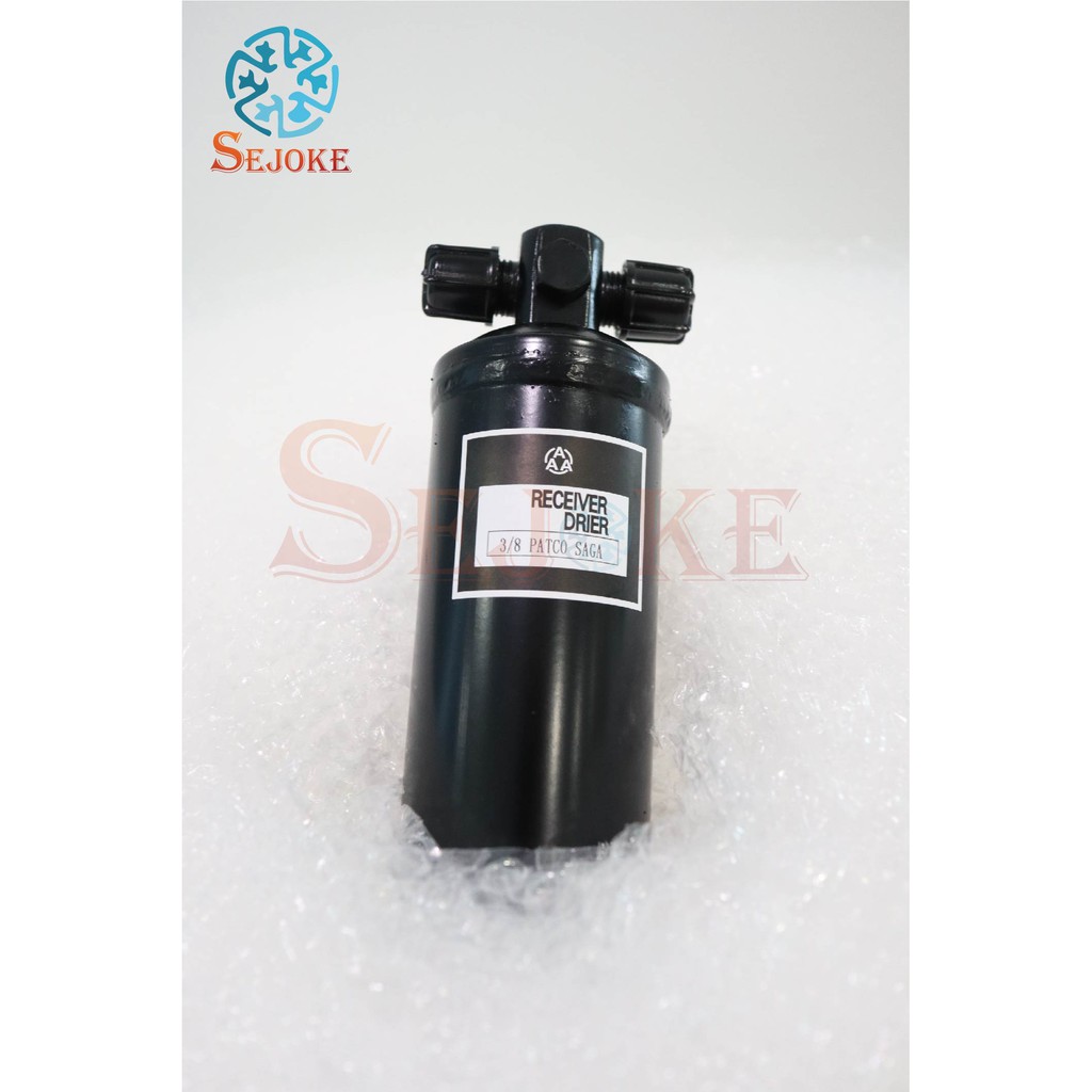 Receiver Drier Proton Saga Patco | Shopee Malaysia
