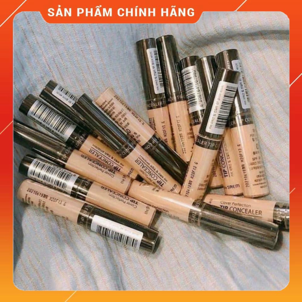 The Seam CONCEALER | Shopee Malaysia