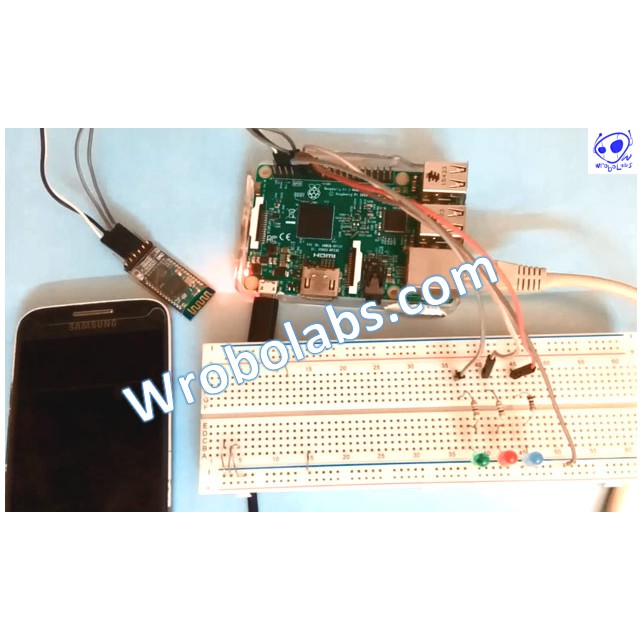 Voice Controlled Home Automatic Using Raspberry Pi (FYP) | Shopee Malaysia