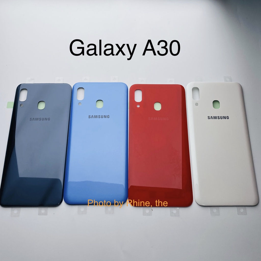 Original Housing Case For Samsung Galaxy A30 2019 A305 A305F A305FN/DS ...