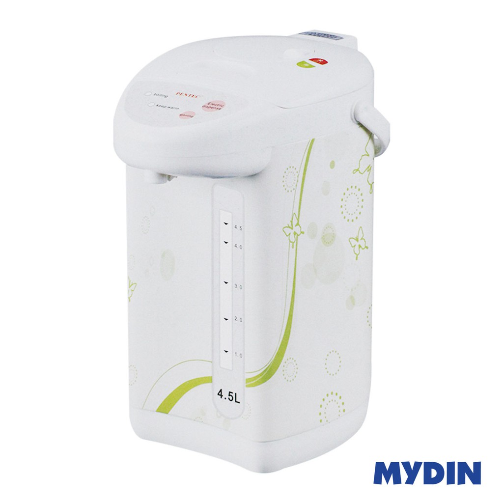 Pentec Thermo Pot TAC 106 (4.5L) | Shopee Malaysia