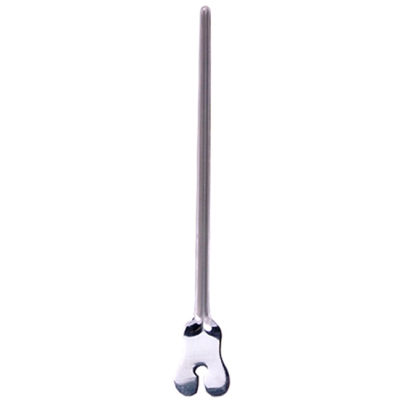 butterfly probe / Frenulum retractor frenotomy procedures / fish tail ...