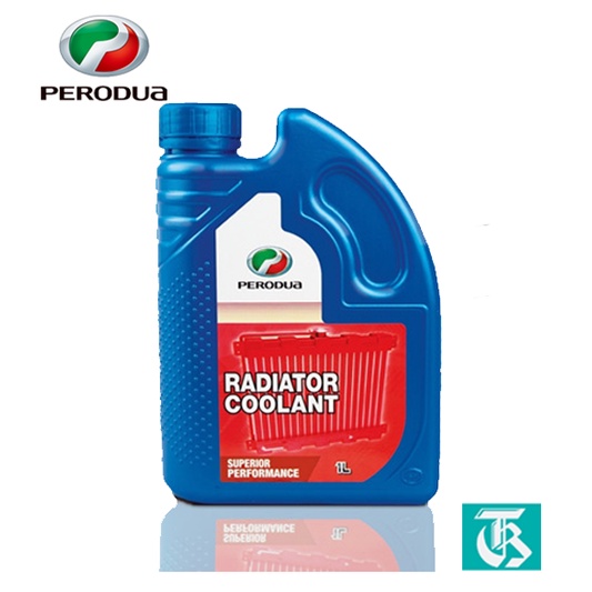 Perodua Radiator Coolant - Myvi / Alza /Axia / Bezza / Kancil / Kelisa ...