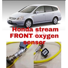HONDA STREAM RN3 1.7 2.0 S7A S7C CRV S9A FRONT OXYGEN SENSOR 36531-PNA ...