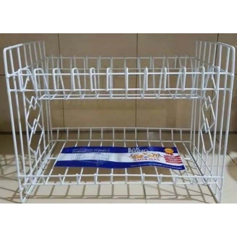 Plate Rack / 2 Stacking Plate Rack / 3 Stacking Plate Rack / Mas Dragon ...