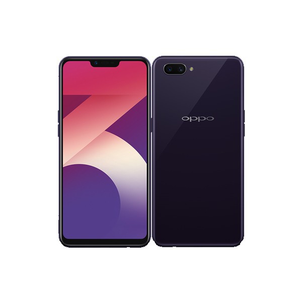 Oppo A3s 2GB RAM + 16GB ROM (Red) | Shopee Malaysia