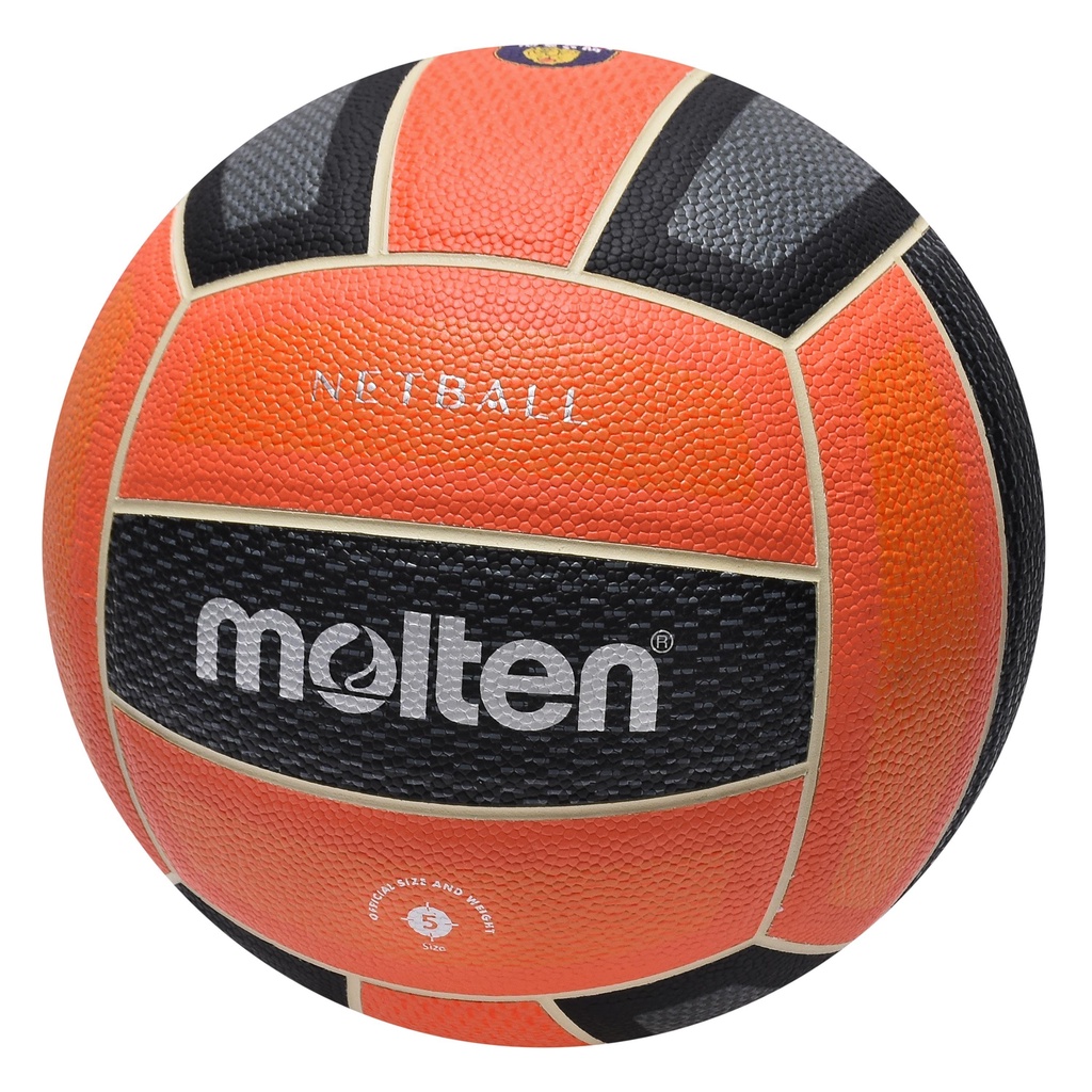 Molten Netball SN48MXOK/SN 58MXOK2/SN5RP/SN4RP | Shopee Malaysia