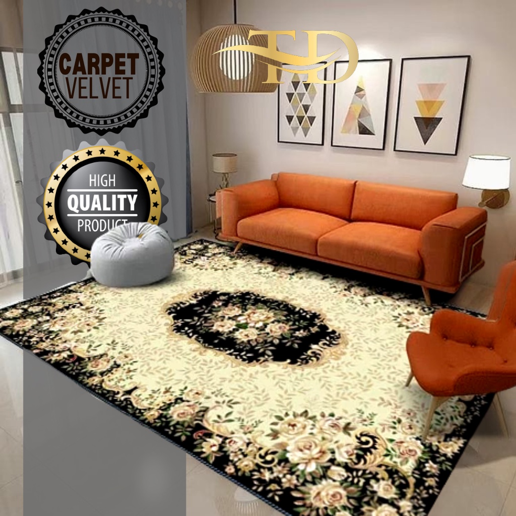 VIRAL KARPET TURKEY (XXL&XXXL)SIZE BESAR ~KARPET VELVET| KARPET READY ...