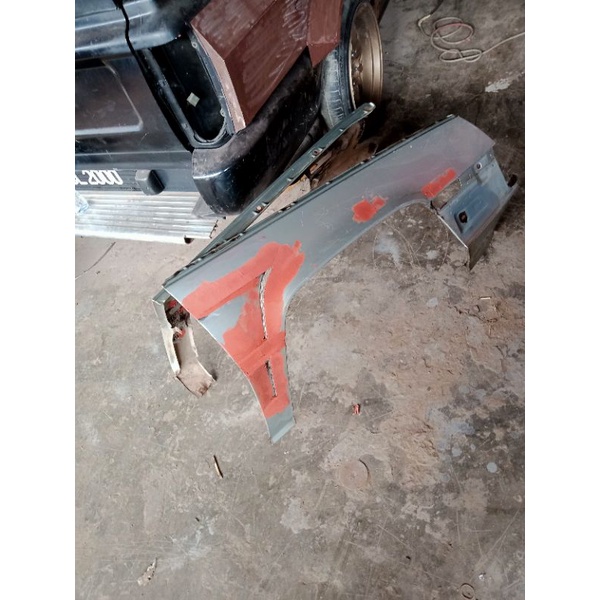 fender saga lama insang vent | Shopee Malaysia