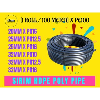 Buy poly pipe Online With Best Price, Feb 2024 | Shopee Malaysia