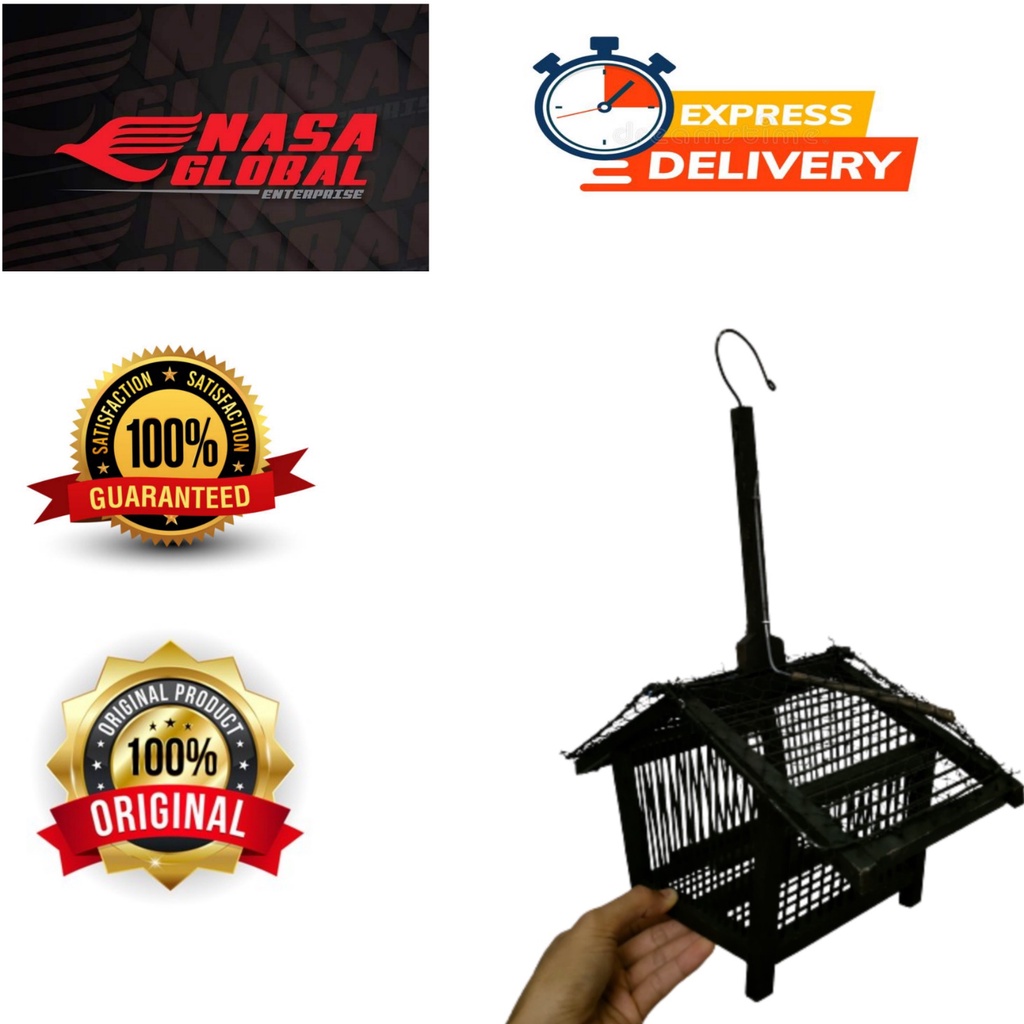 JEBAK BURUNG/BIRDS TRAP | Shopee Malaysia