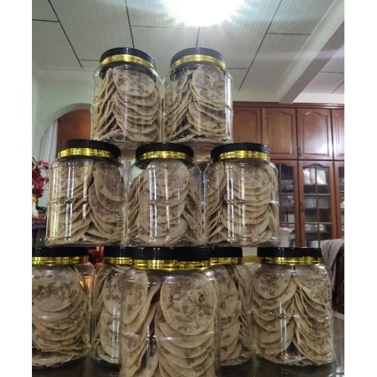 REMPEYEK KUACI DAN IKAN BILIS | Shopee Malaysia