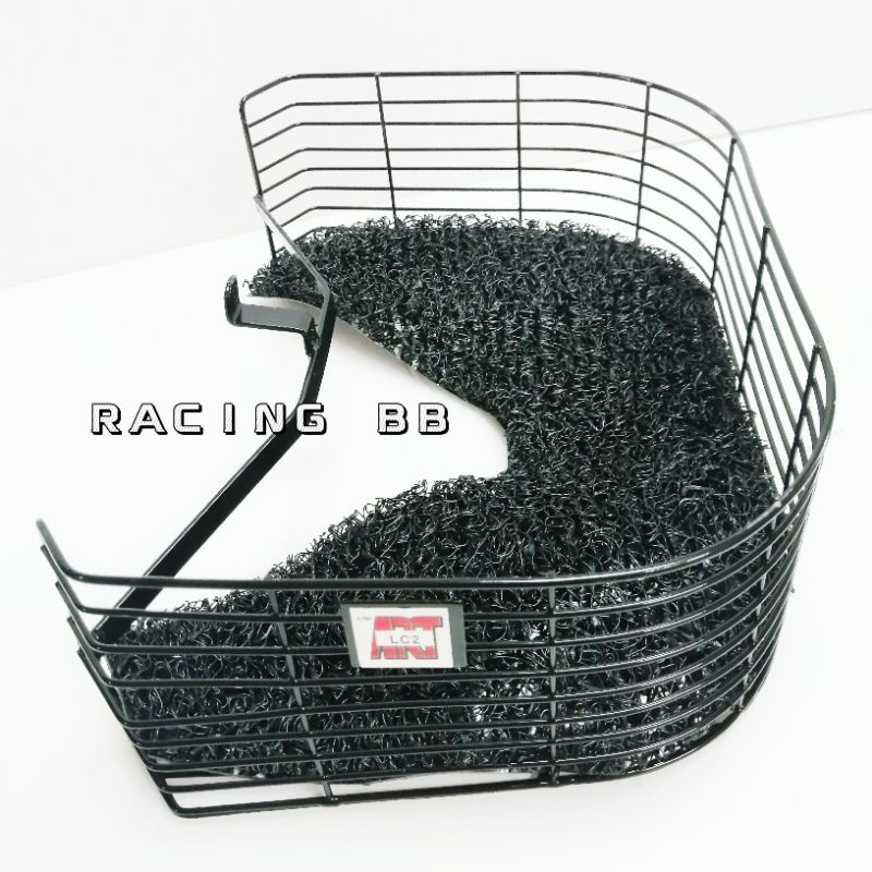 LC135 V1 / V2 / V3 / V4 / V5 / V6 / V7 RAGA BESI / BAKUL LC 135 | Shopee Malaysia