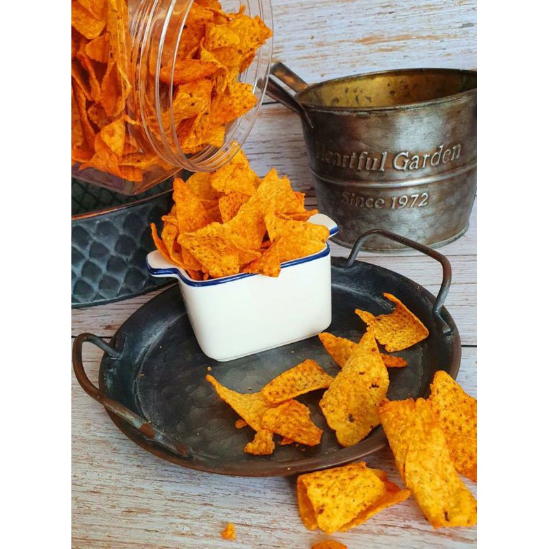 Kuih Raya Jajan TORTILLA BALADO [Raya Cookies] FC Family Corner ...