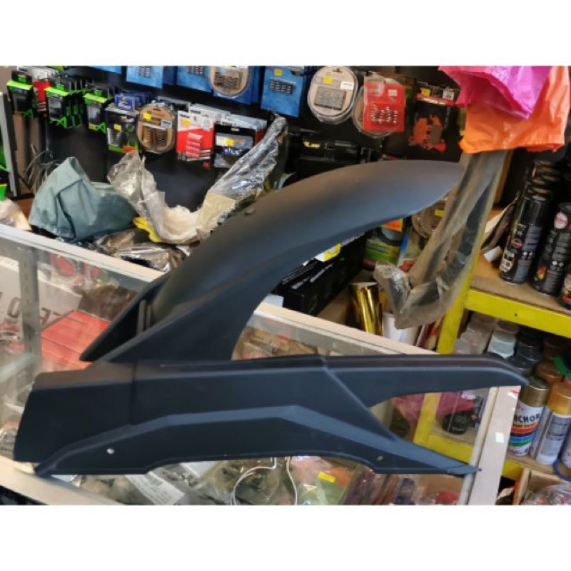 HONDA RSX150 RS150 V1 V2 V3 HUGGER REAR RS 150 RSX RS150R INNER ...