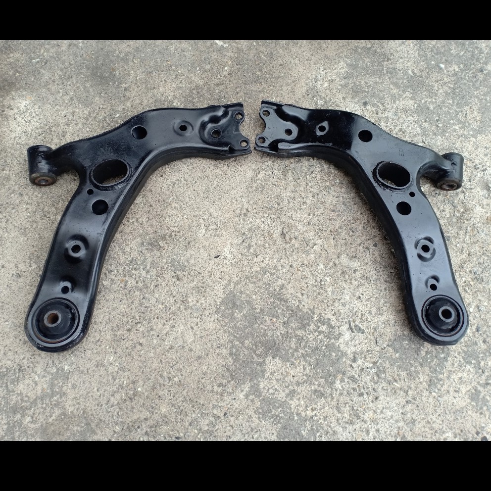 Toyota Estima Alphard Vellfire ACR50 GSR50 ANH20 GGH20 Lower Arm ...