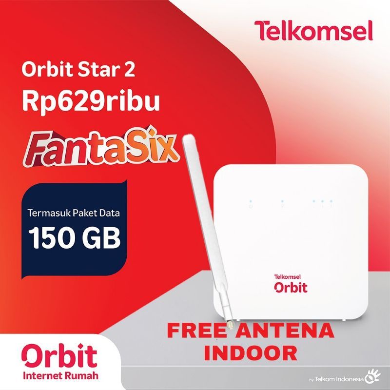 Orbit star 2 router modem | Shopee Malaysia