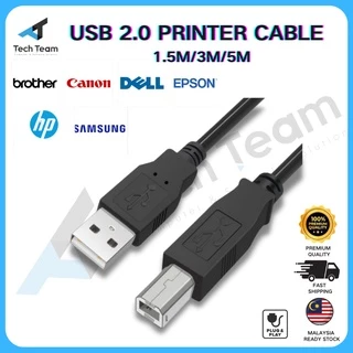 Buy cable printer usb Online With Best Price, Jan 2026 | Shopee Malaysia