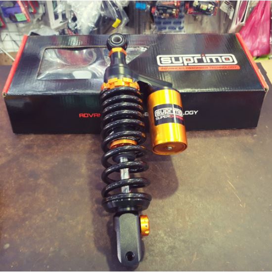 SUPRIMO Monoshock Absorber 305mm Ego / Ego S / Ego LC / Solariz ...